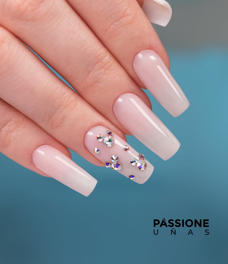 Uñas Bailarinas Cómo Hacerlas Y Curiosidades